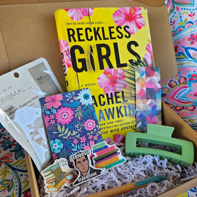 Subscription Boxes - Etsy