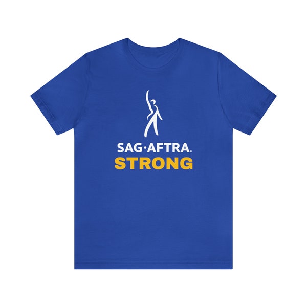 Sag Aftra Strong - Etsy