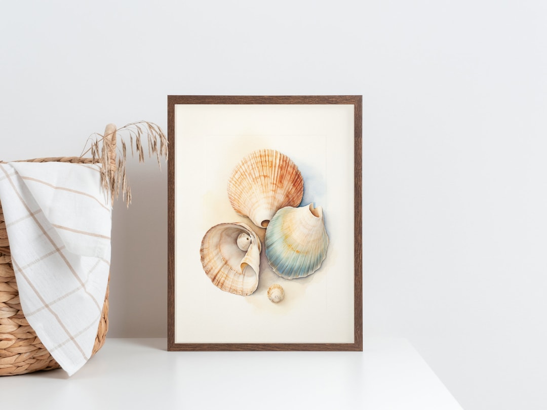 Minimalist Art | Beach Sketch | Nature Sketch | Surf Art | Beach Art ...