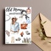 Old Money Aesthetics and Quiet Luxury Watercolor Clipart Bundle, High ...