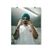 Sidhu Moosewala Poster - Punjabi Posters - 295 - Sidhu Moose Wala - Etsy