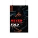 Sidhu Moose Wala Poster - Never Fold Never Back Down - Etsy