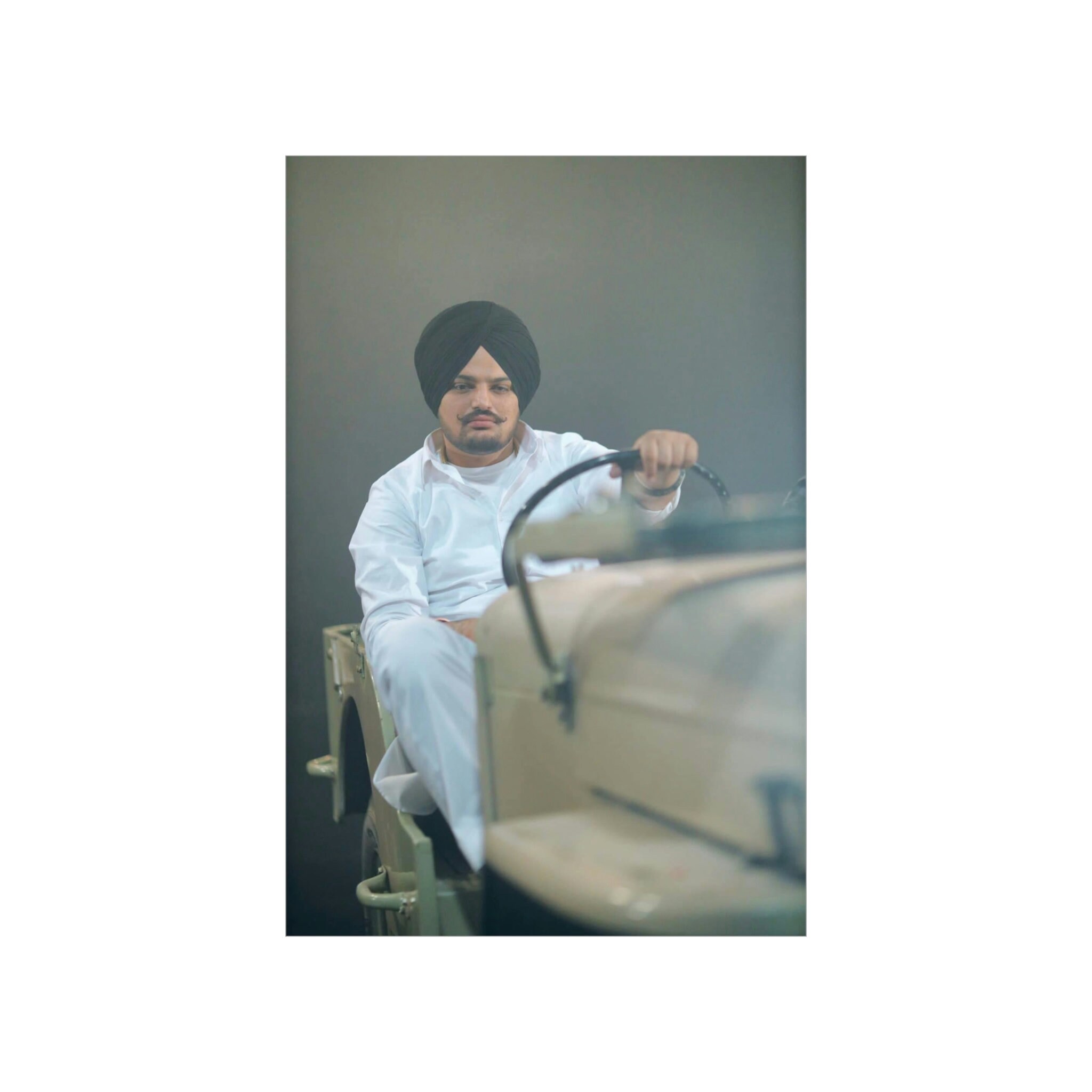 Sidhu Moosewala Poster Punjabi Posters 295 Sidhu Moose Wala - Etsy