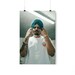 Sidhu Moosewala Poster - Punjabi Posters - 295 - Sidhu Moose Wala - Etsy