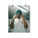 Sidhu Moosewala Poster - Punjabi Posters - 295 - Sidhu Moose Wala - Etsy