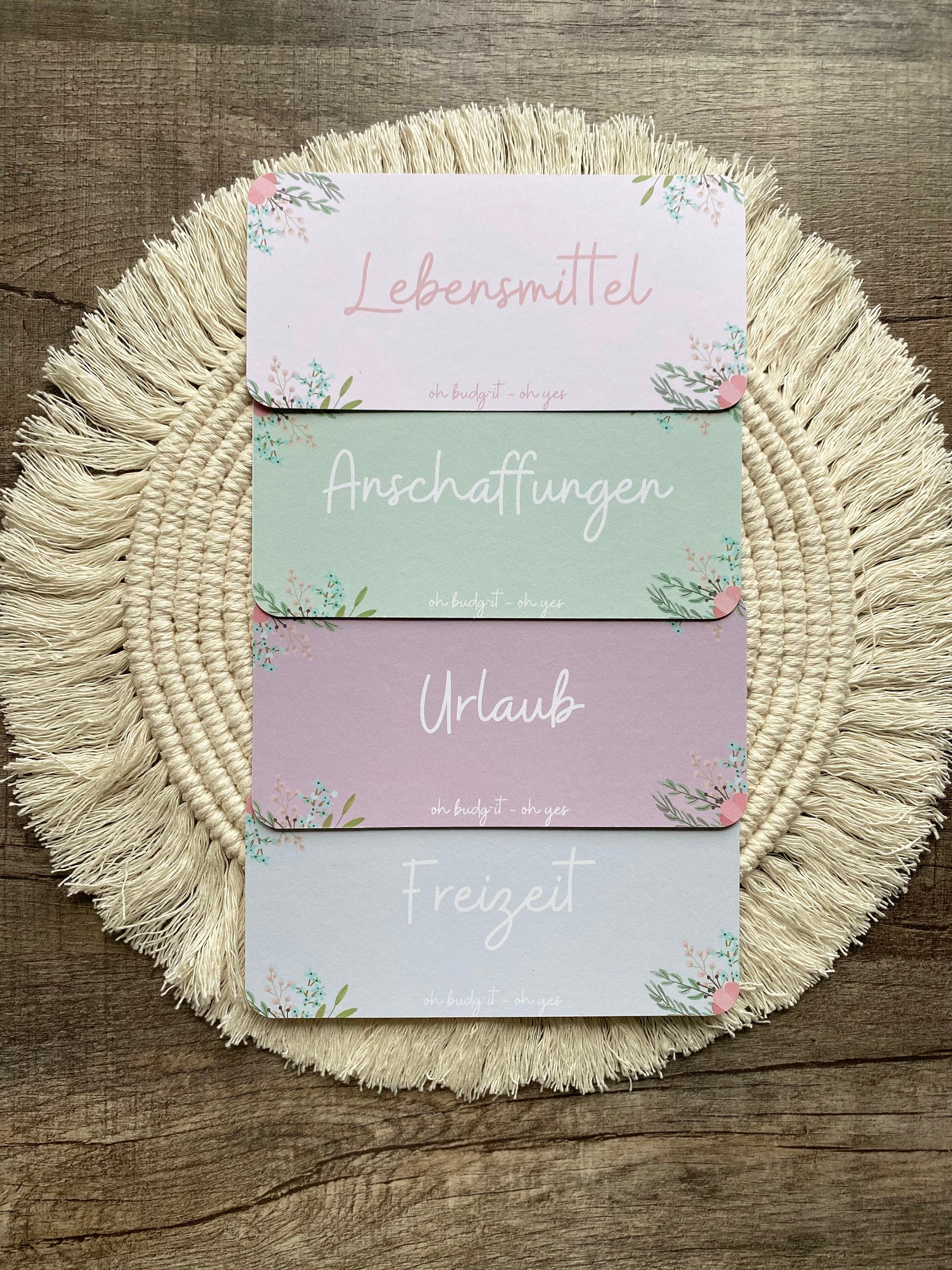Four Color Dashboards Customizable/ Personalized Dashboards/ Budget ...