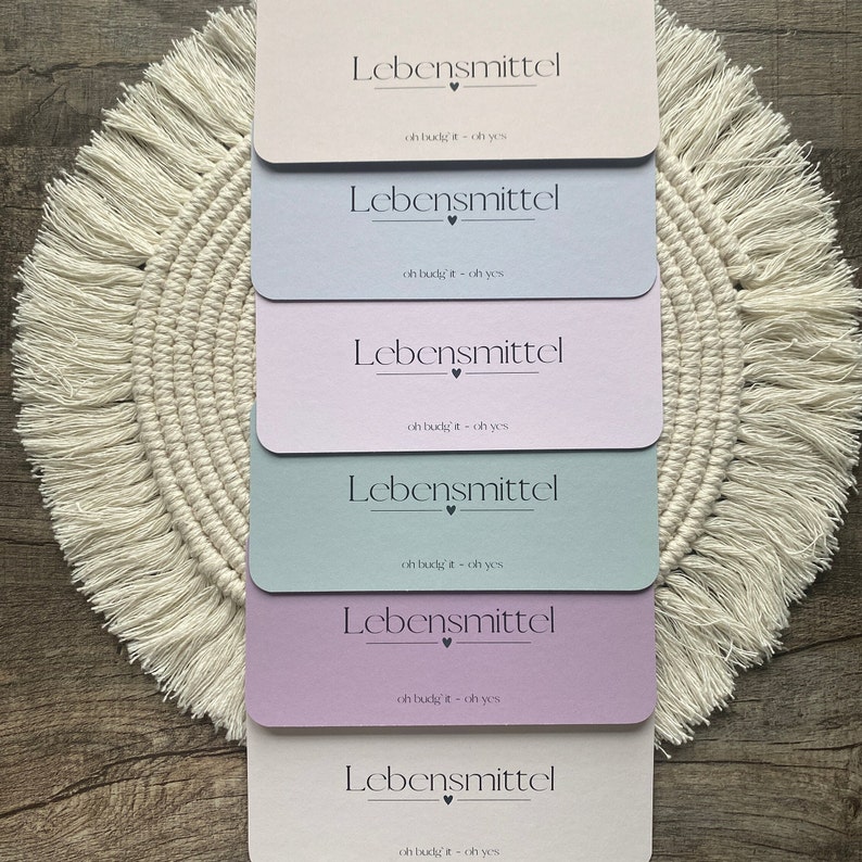 Dashboards in Six Colors, Personalized/ Personalized Dashboards/ Budget ...