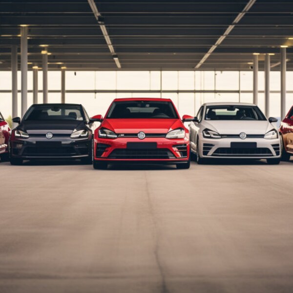 Gifts for Vw Lovers - 60+ Gift Ideas for 2024