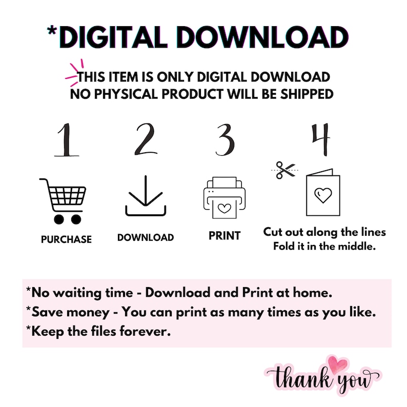 Printable Dragon Greeting Card: Lunar New Year (digital Download). - Etsy