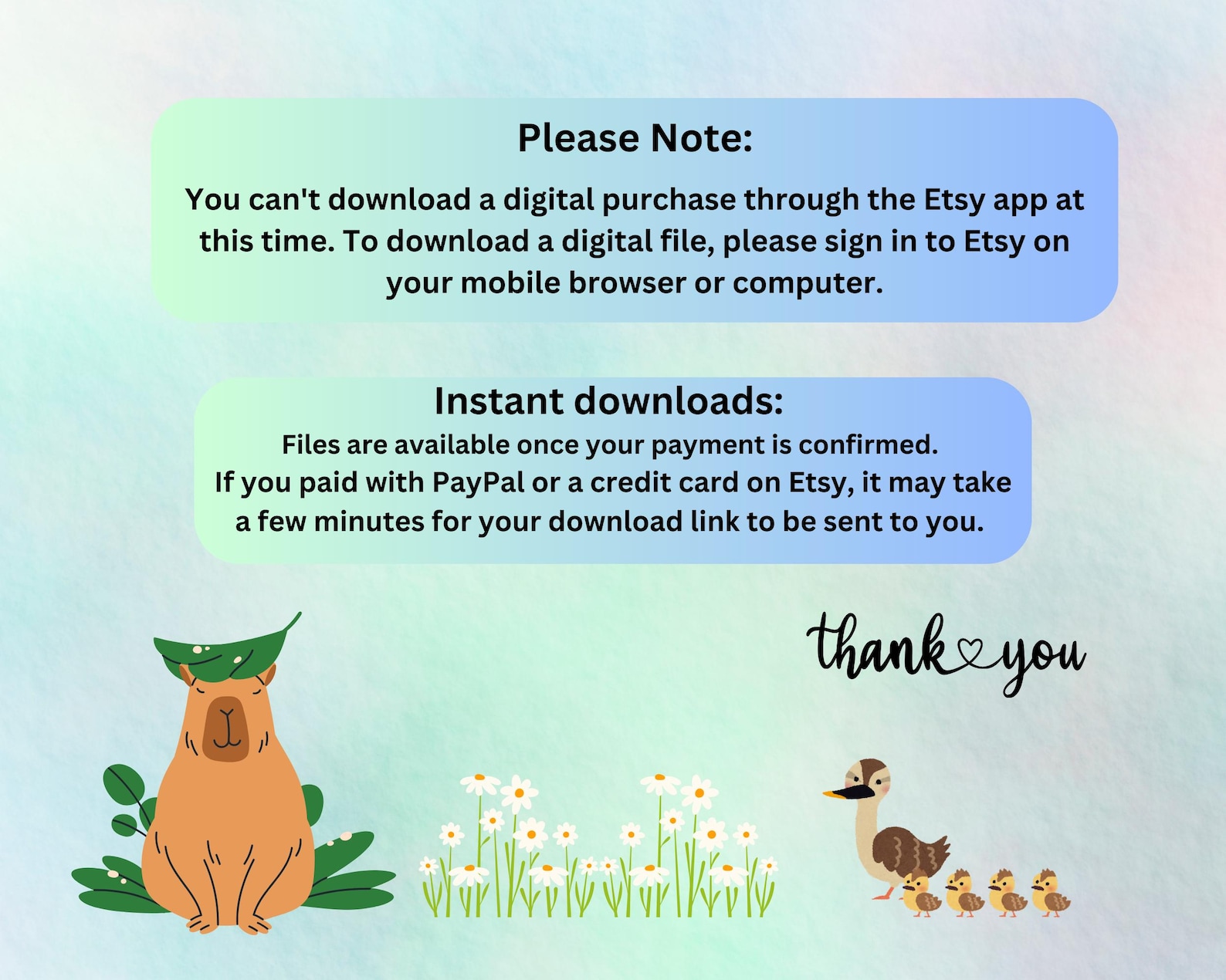 Printable Dragon Greeting Card: Lunar New Year (digital Download). - Etsy