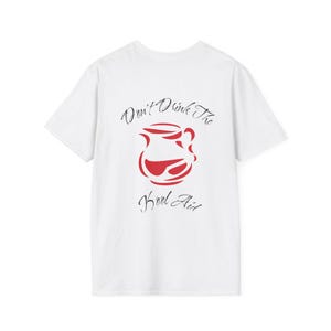 Dont Drink the Kool Aid - Etsy