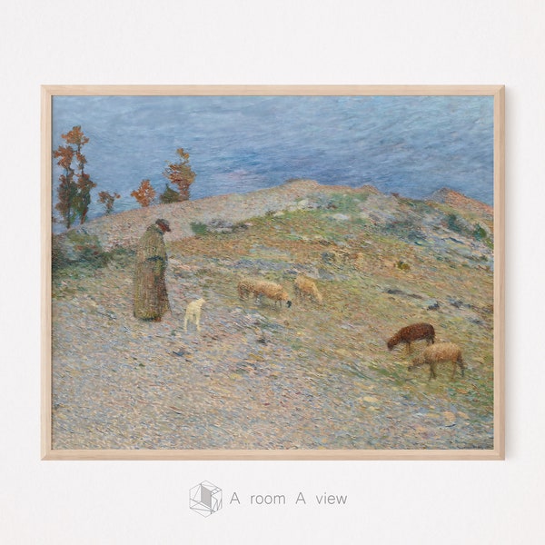 Pasture Scenes - Etsy
