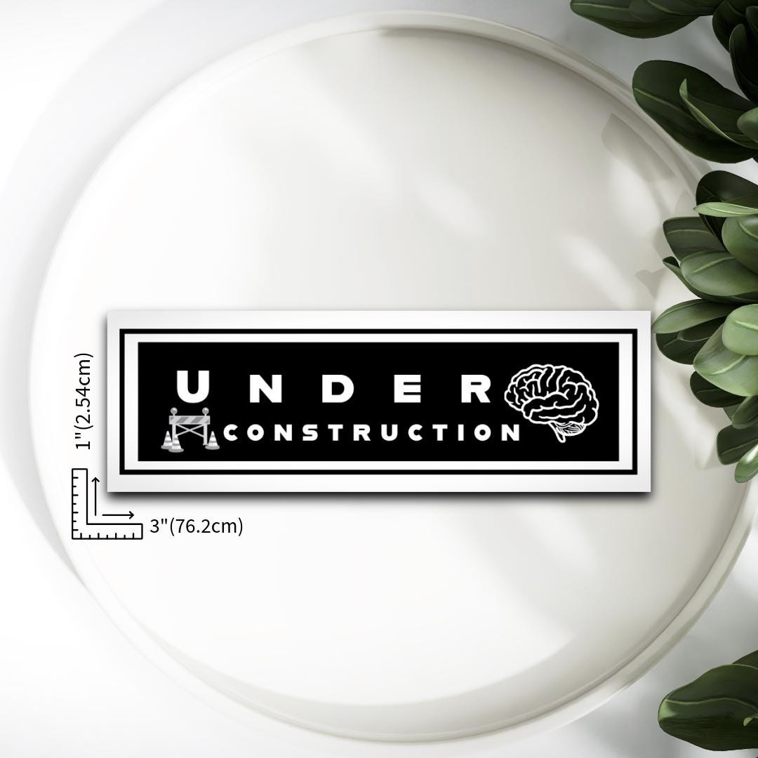 Disability & Self-acceptance Stickers** and Neurodivergent Pride ...