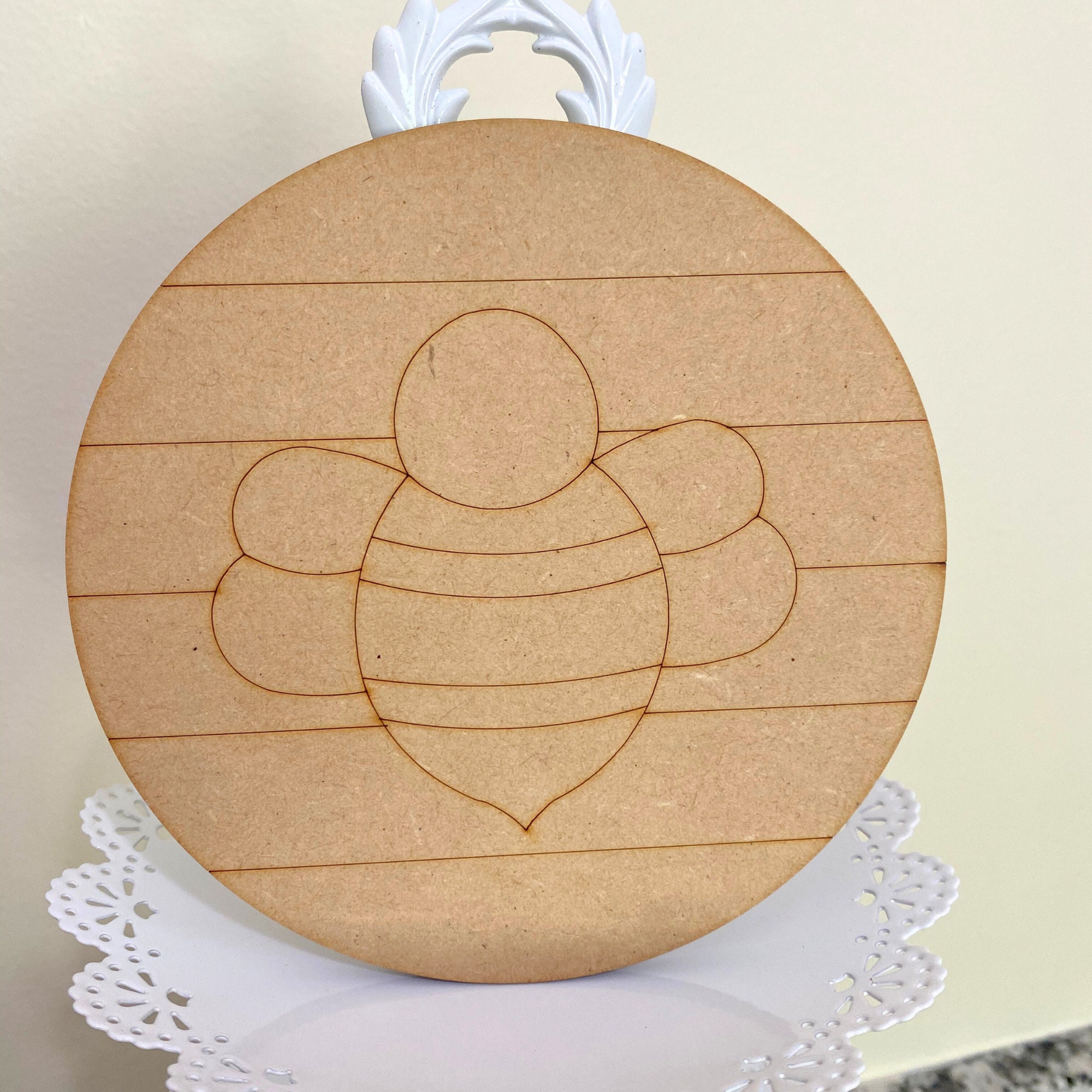 Bee Themed Craft Kits, Adult Craft Kits, Crafts Kits for Kids, Craft ...