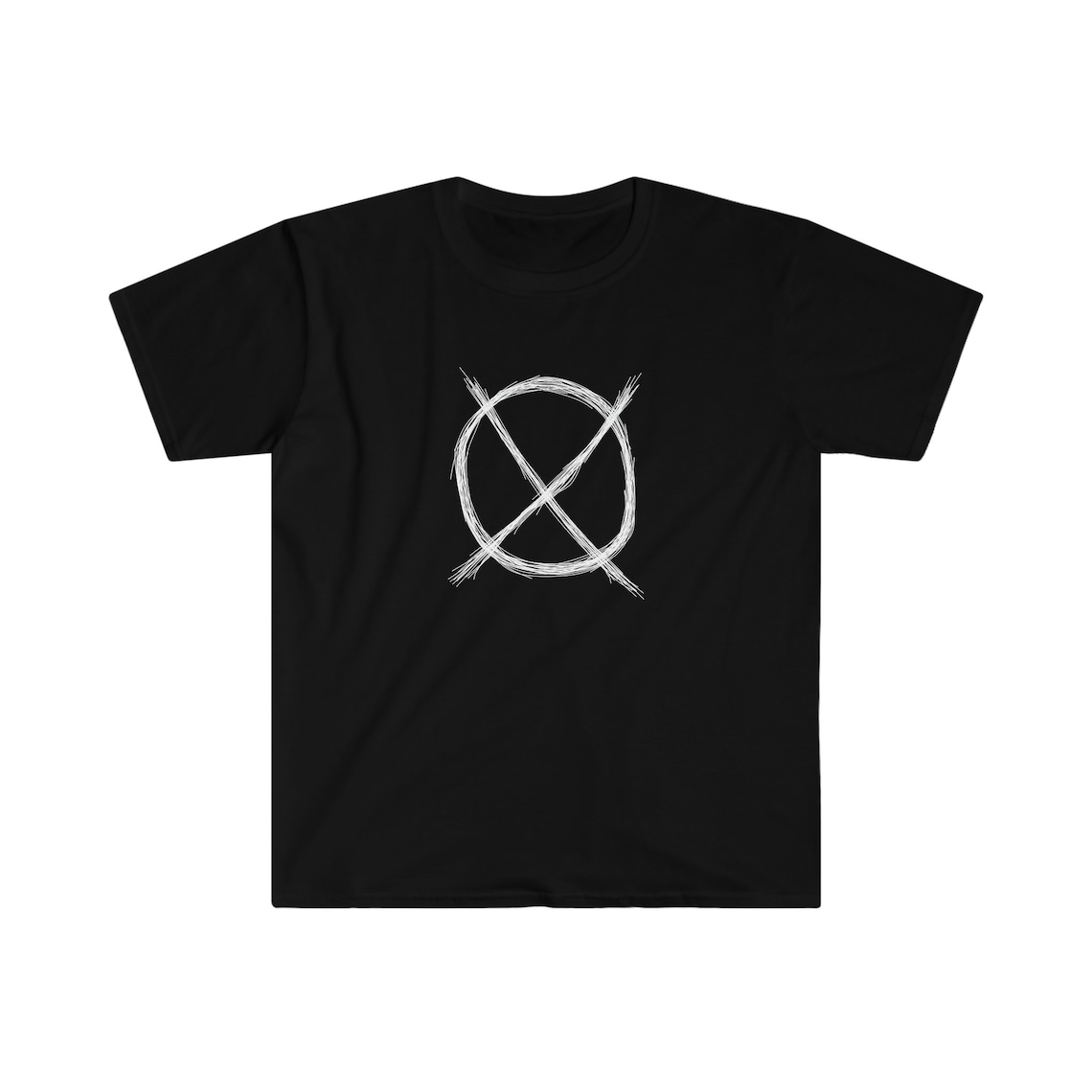 Creepypasta Slenderman Symbol, Marble Hornets, Jeff the Killer Proxy ...