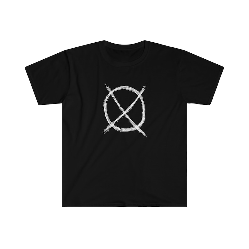 Creepypasta Slenderman Symbol, Marble Hornets, Jeff the Killer Proxy ...