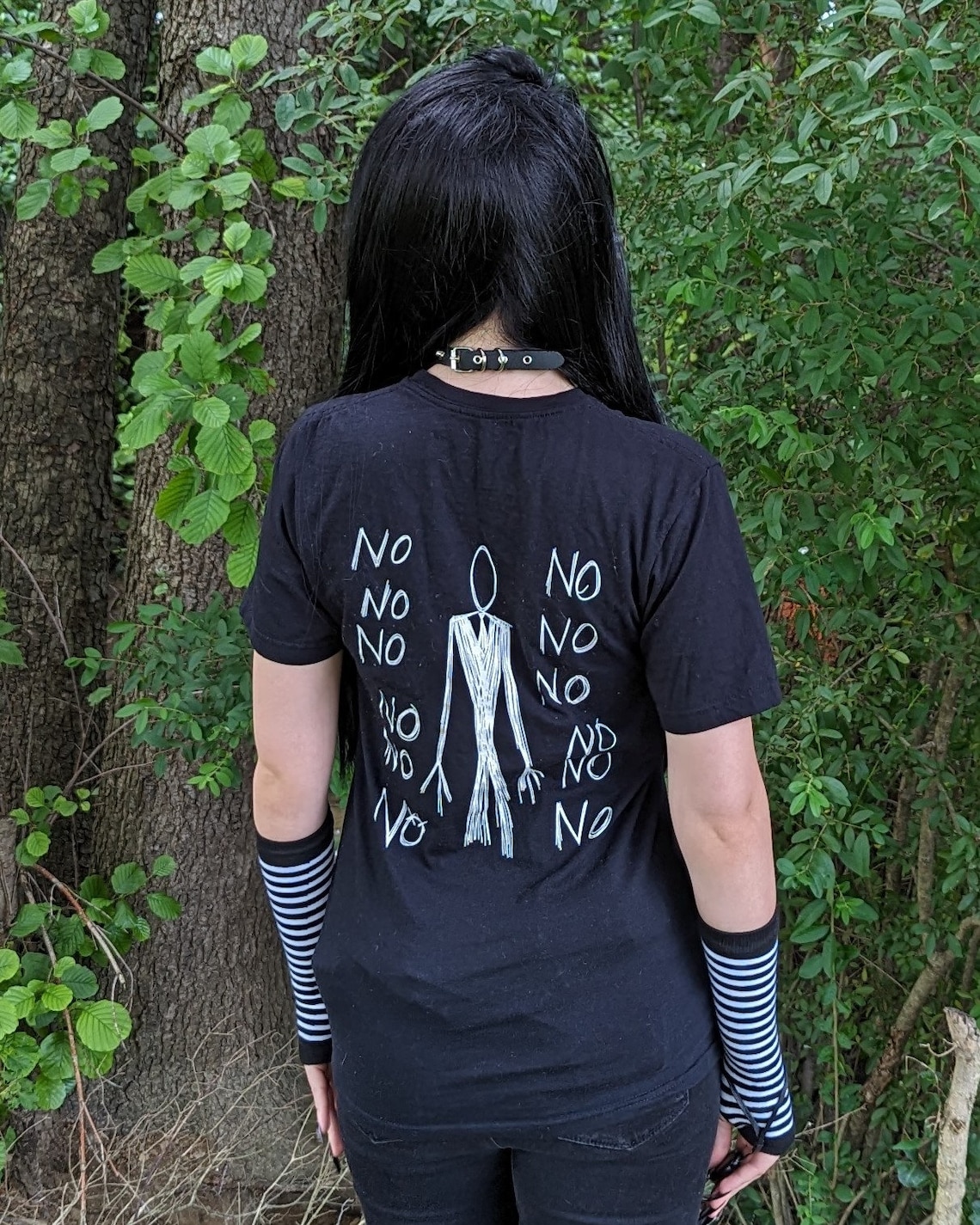 Creepypasta Slenderman Symbol, Marble Hornets, Jeff the Killer Proxy ...