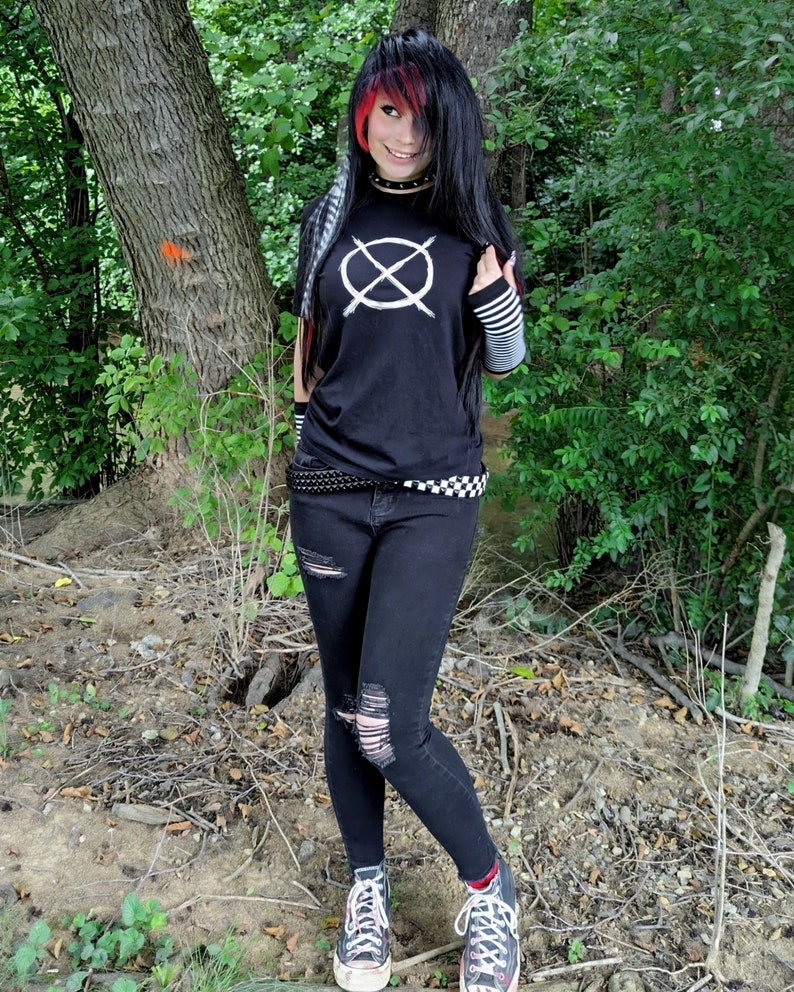 Creepypasta Slenderman Symbol, Marble Hornets, Jeff the Killer Proxy ...