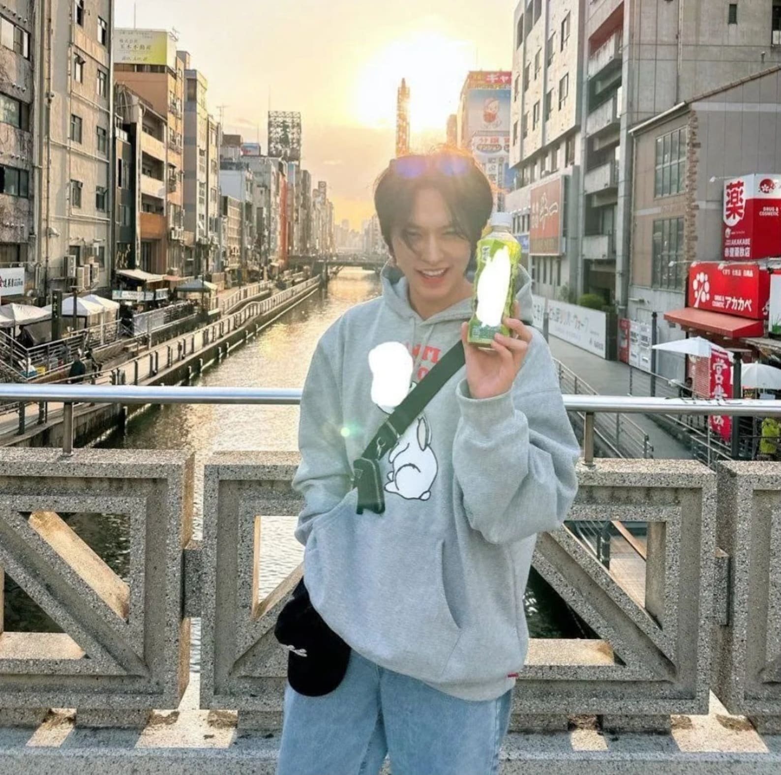 Lee Know Anti You Bunny Hoodie, Multiple Colours, Kpop Themed - Etsy