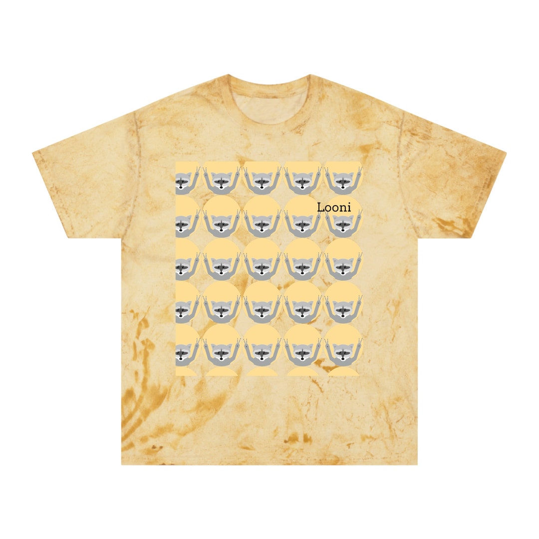 Looni Pattern - Etsy