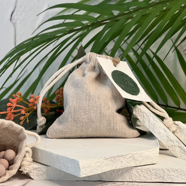 Eco Friendly Sachet - Etsy