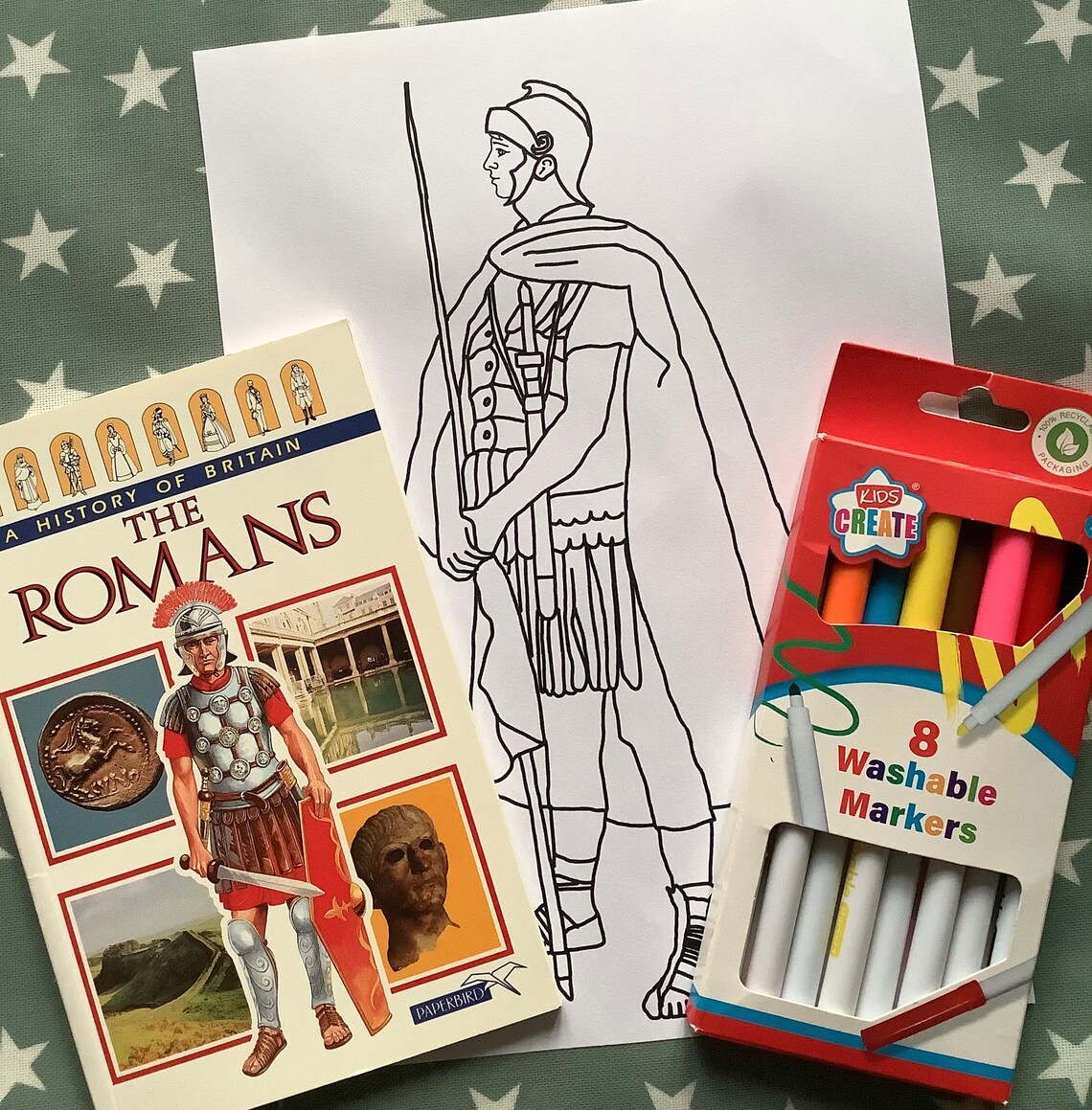 Suffragette - Printable Colouring in Page + Fact Sheet. - Etsy