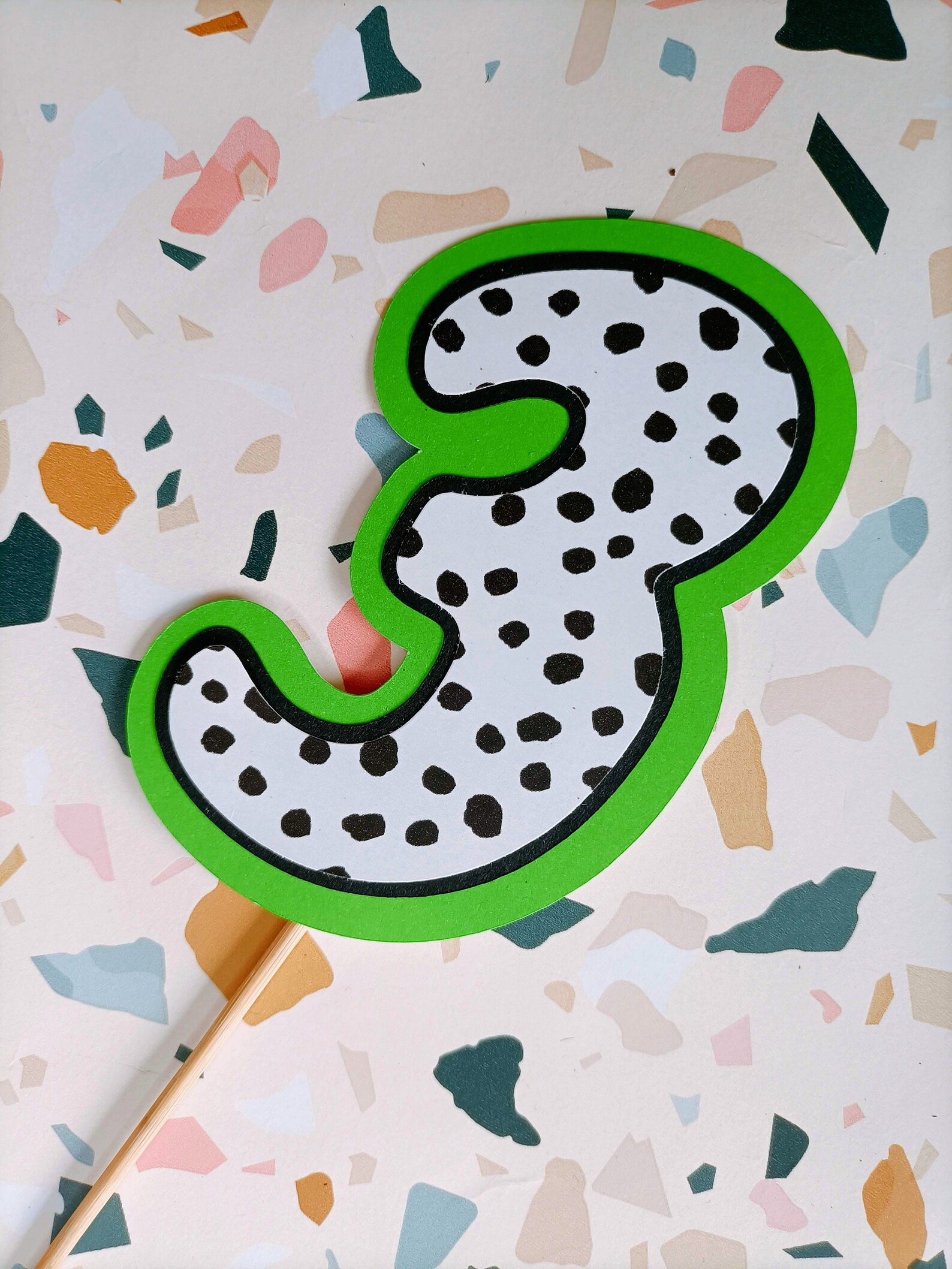 Number Cake Topper Cake Topper Custom Cake Topper Adult Cake Topper ...