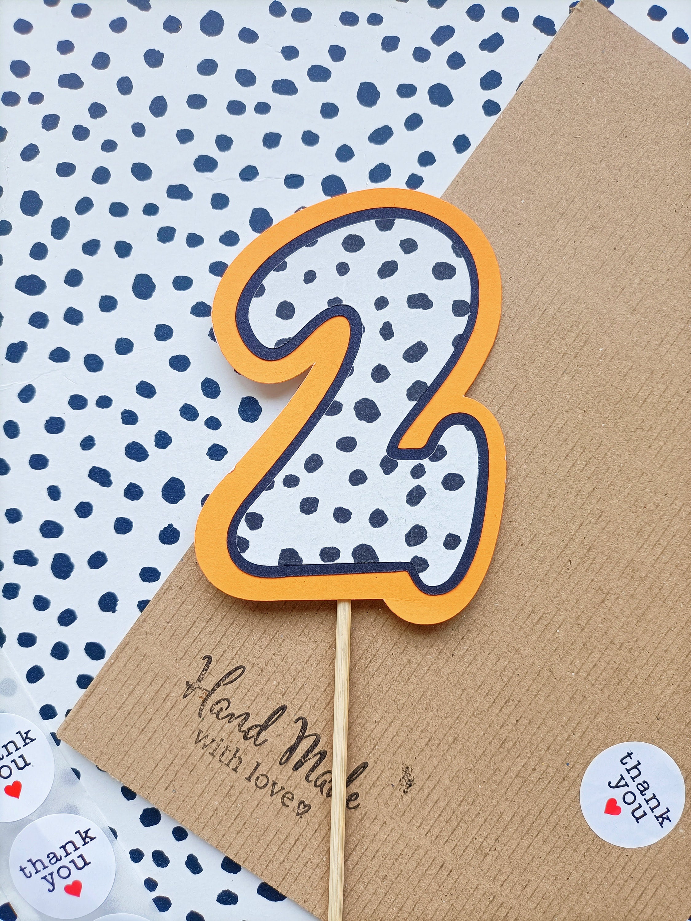 Number Cake Topper Cake Topper Custom Cake Topper Adult Cake Topper ...