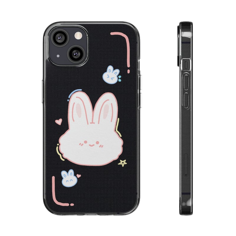 Korean Cute Phone Case - Etsy