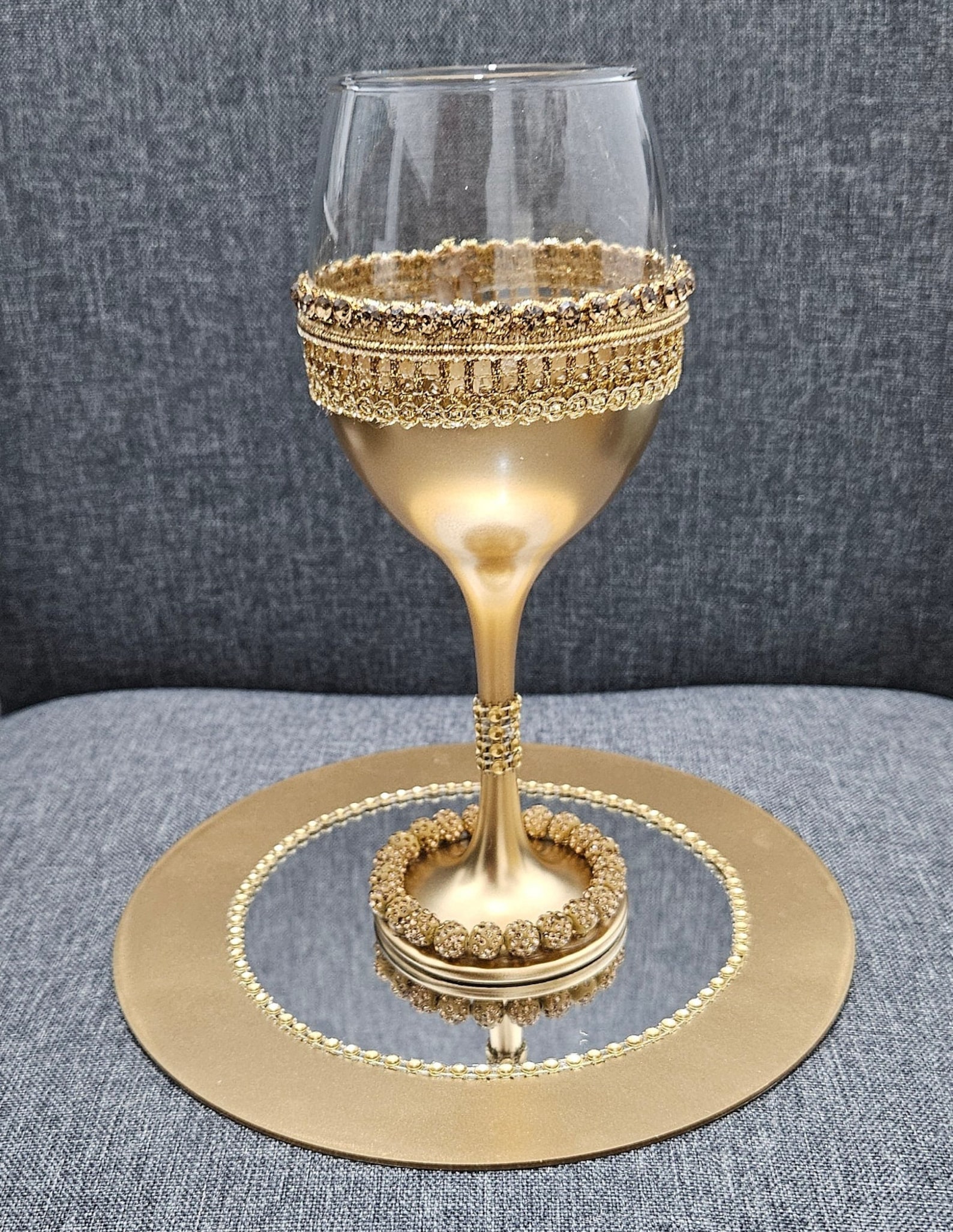 Nikkah Gift Set. Luxury Doodh Pilai Glass. Nikkah Pen. Personalised ...