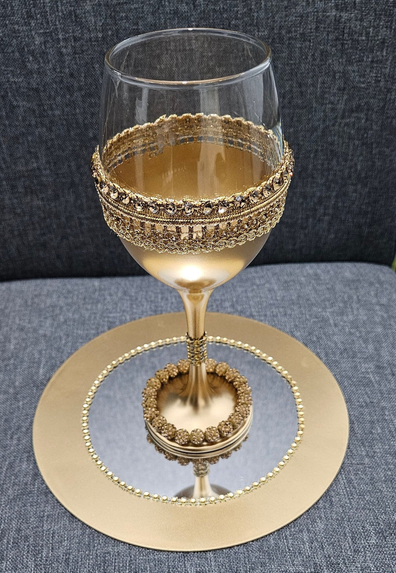 Nikkah Gift Set. Luxury Doodh Pilai Glass. Nikkah Pen. Personalised ...