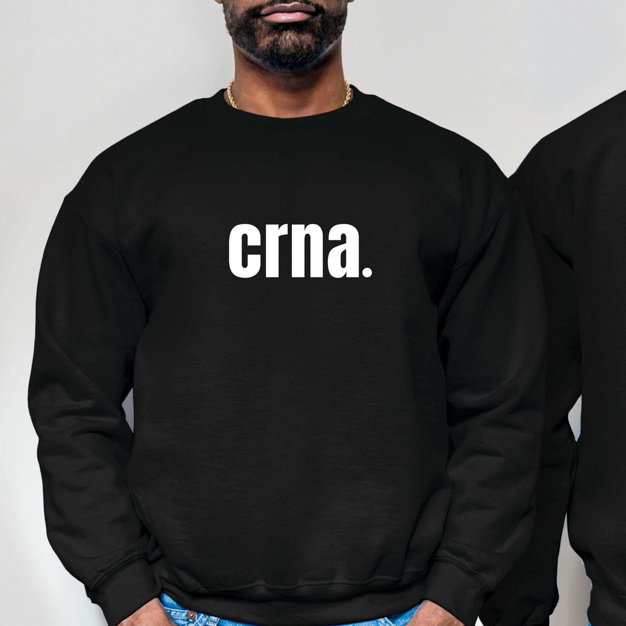 CRNA Sweater Anesthesia Graduation SRNA Funny Anesthesia Gift Ketamine ...