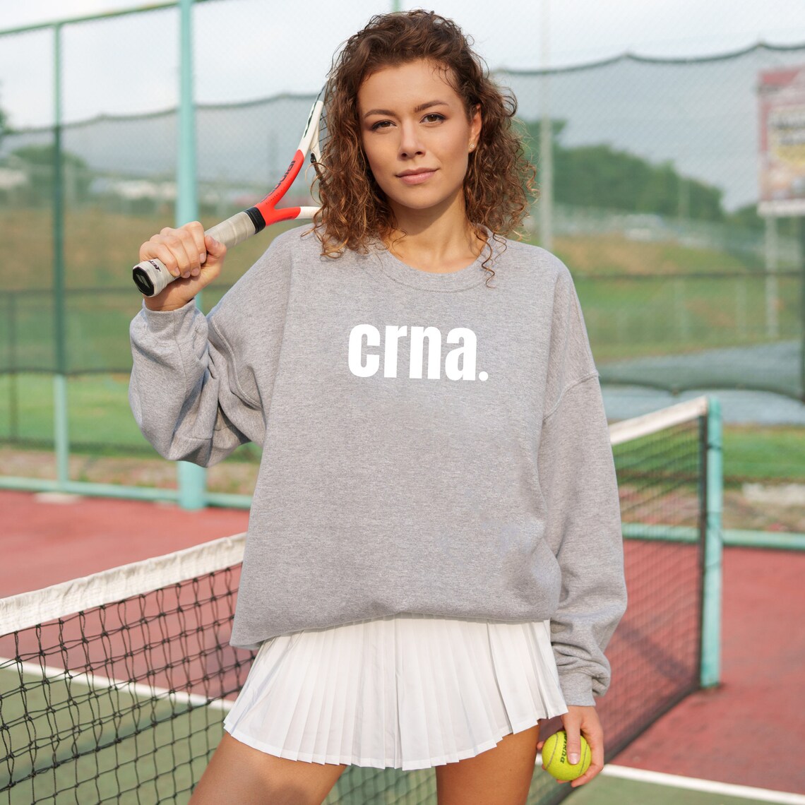 CRNA Sweater Anesthesia Graduation SRNA Funny Anesthesia Gift Ketamine ...