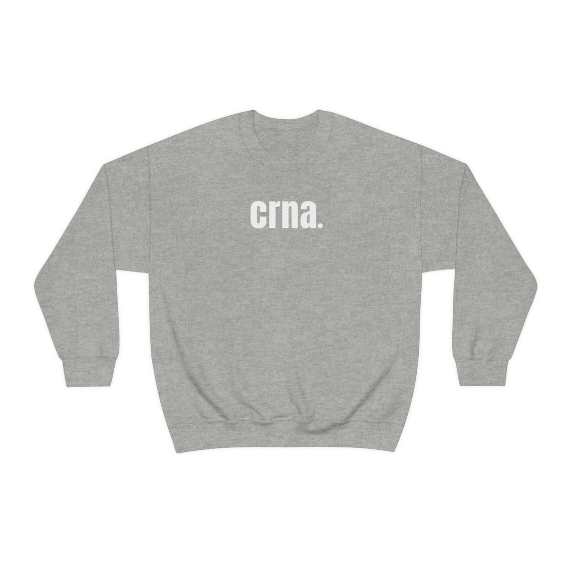 CRNA Sweater Anesthesia Graduation SRNA Funny Anesthesia Gift Ketamine ...