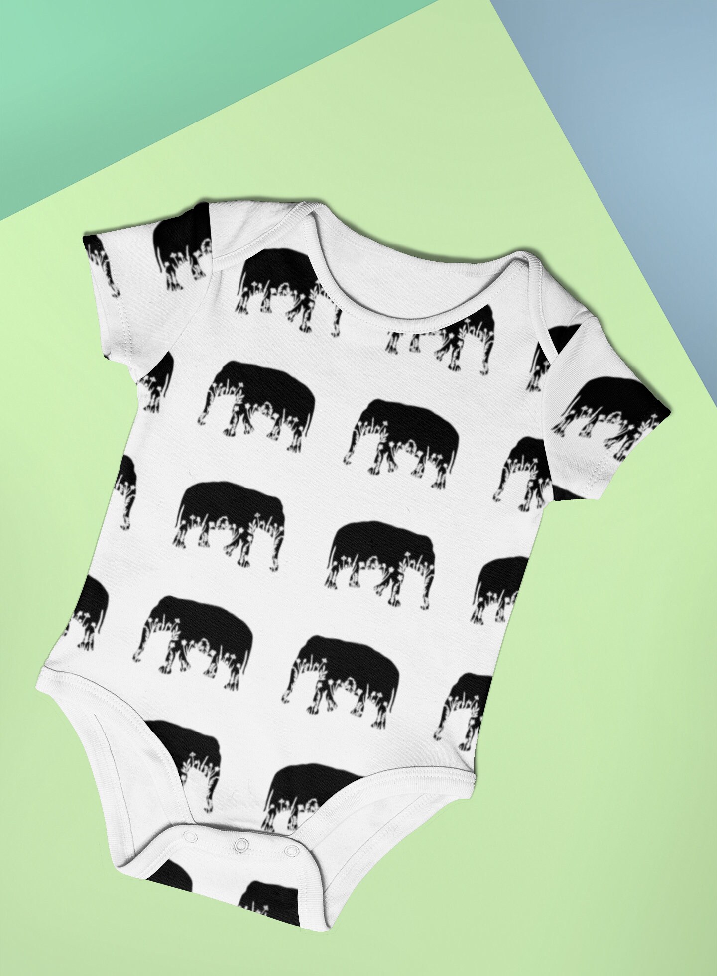 Transparent Black Pattern Overlay Animals Transparent Seamless Pattern ...