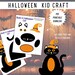 Print and Cut Classroom Activities for Children-printable Build A ...