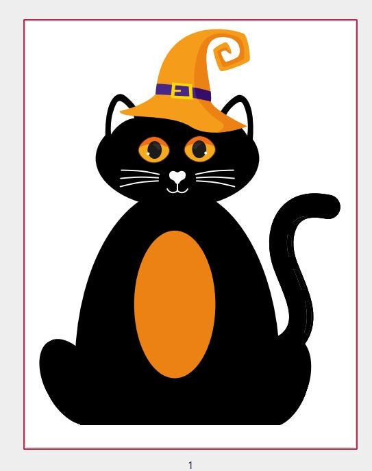 Print and Cut Classroom Activities for Children-printable Build A ...