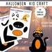 Print and Cut Classroom Activities for Children-printable Build A ...
