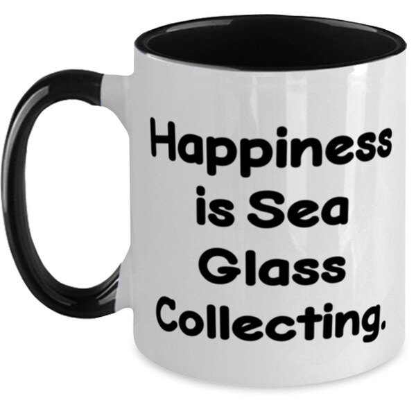 Boss Retirement Sea Glass Etsy
