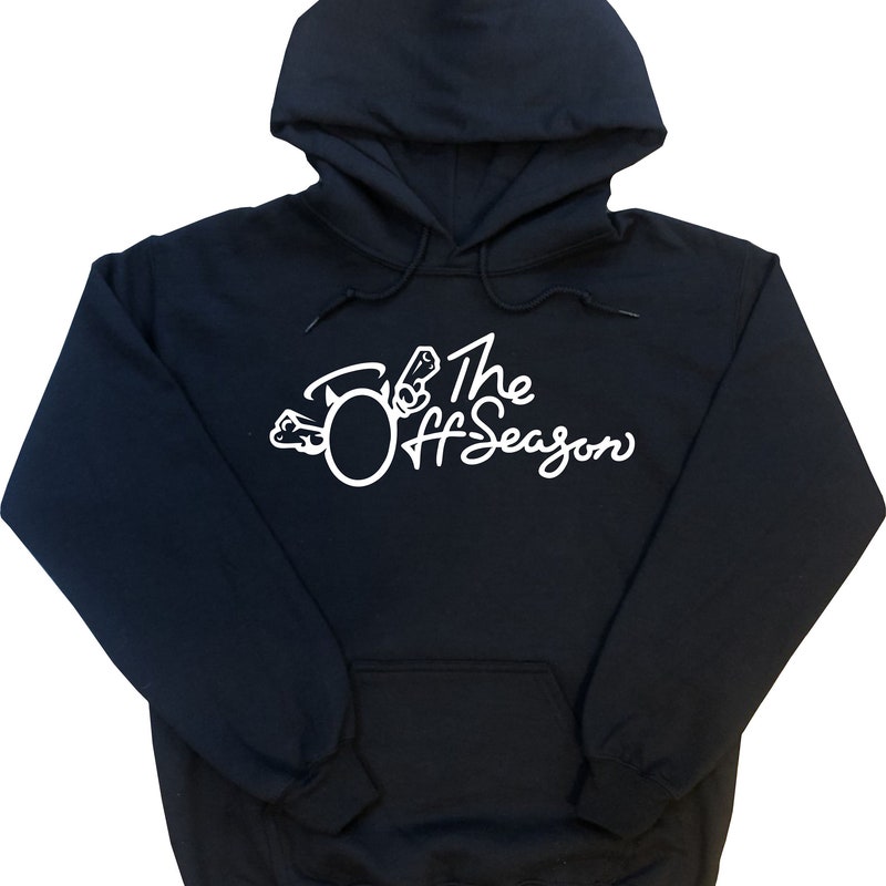 J. Cole Hoodie - Etsy