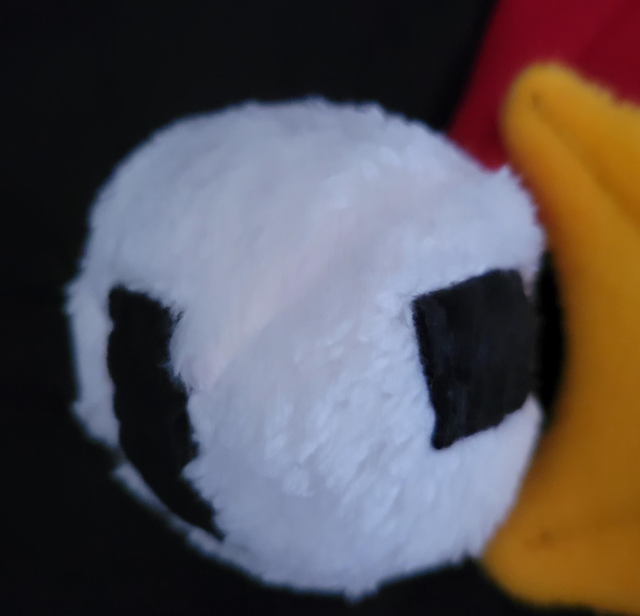 SD Gundam Force Santa Hats - Etsy