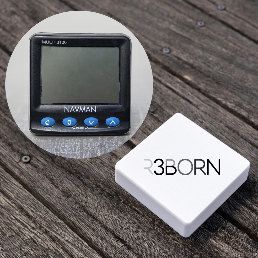 NAVMAN Series 3100 Display Sun Cover Surface Mount Top Lid - Etsy