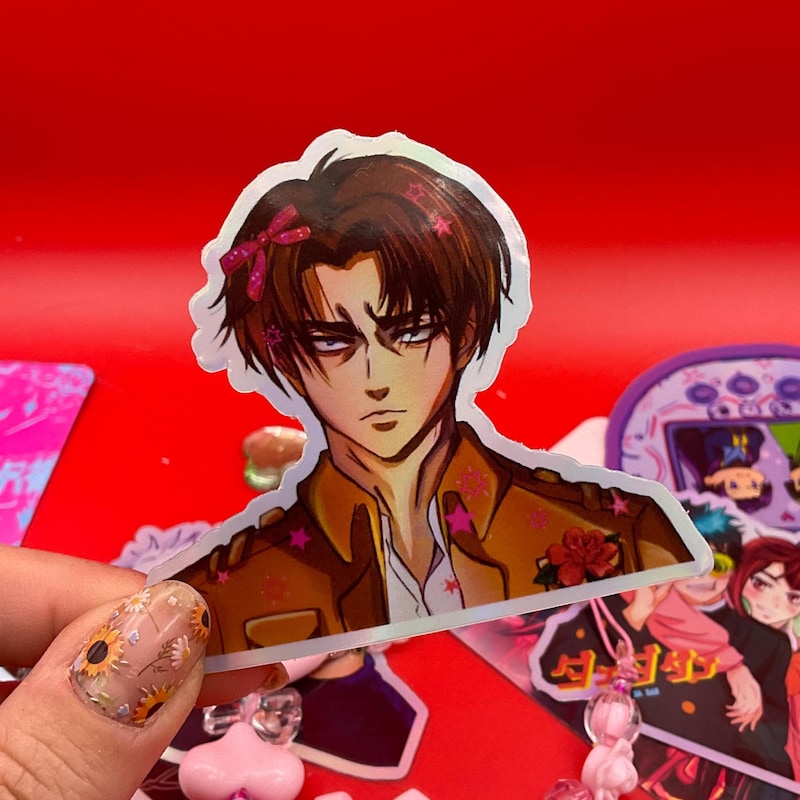 Aot Water Bottle - Etsy