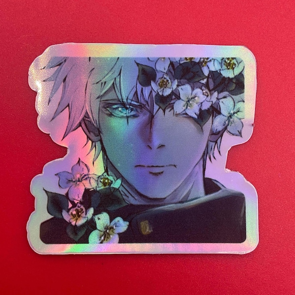 Jjk Flowers - Etsy