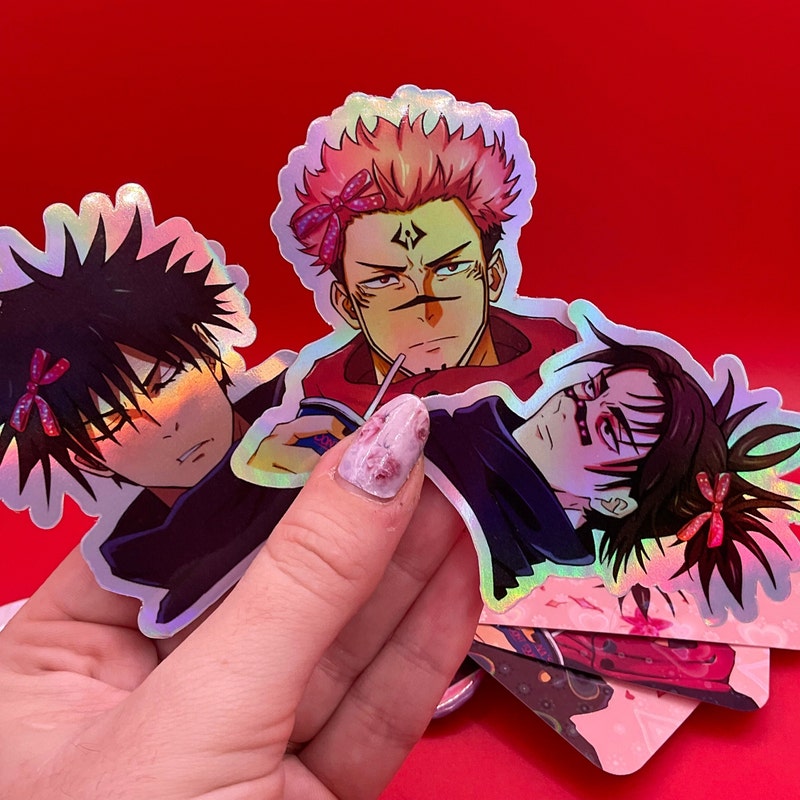 Jujutsu Kaisen Choso Plush - Etsy