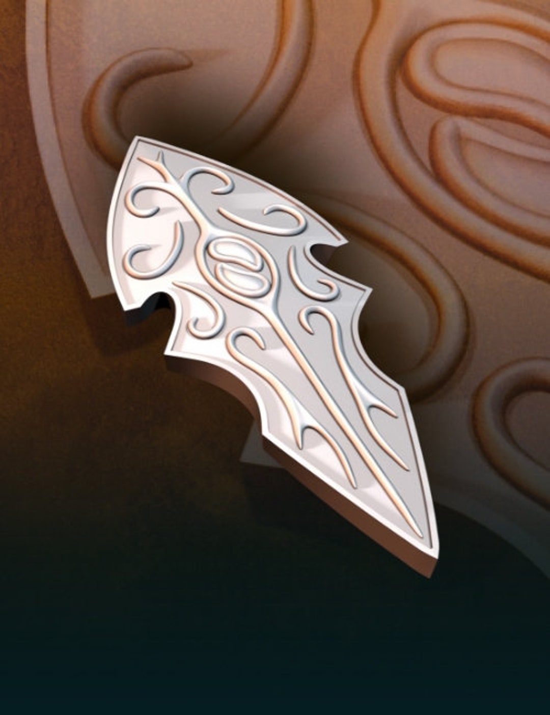 Bloody Elves Multi Shield Pack - Etsy