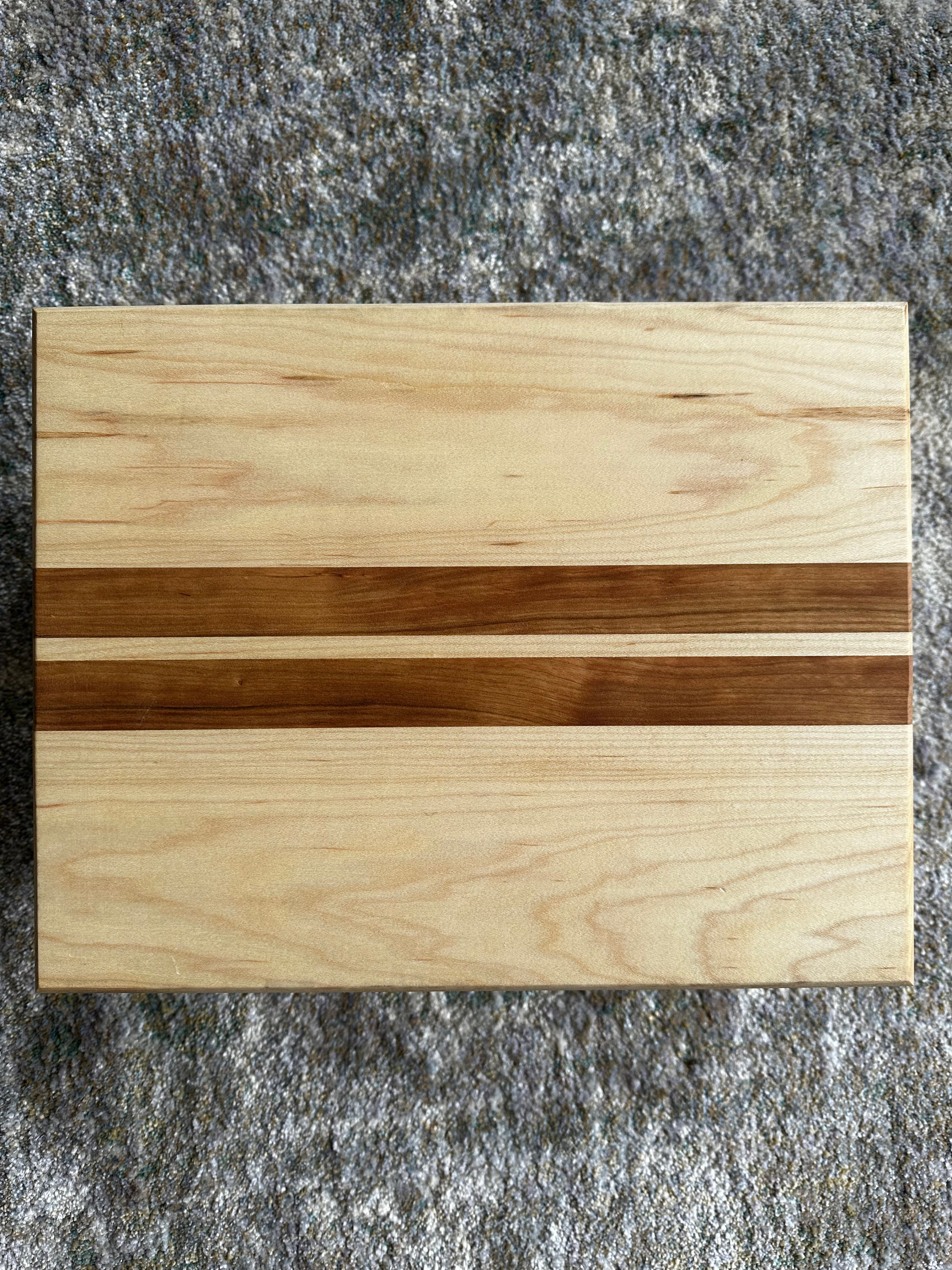 Solid Wood Foot Stool, Step Stool, Nursing Stool - Etsy