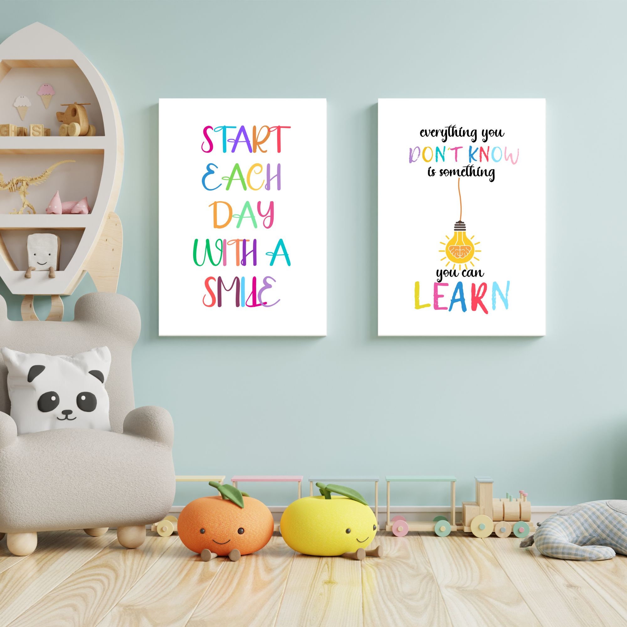 Calming Corner Classroom Boho, Calm Down Corner Preschool , Calm Down ...