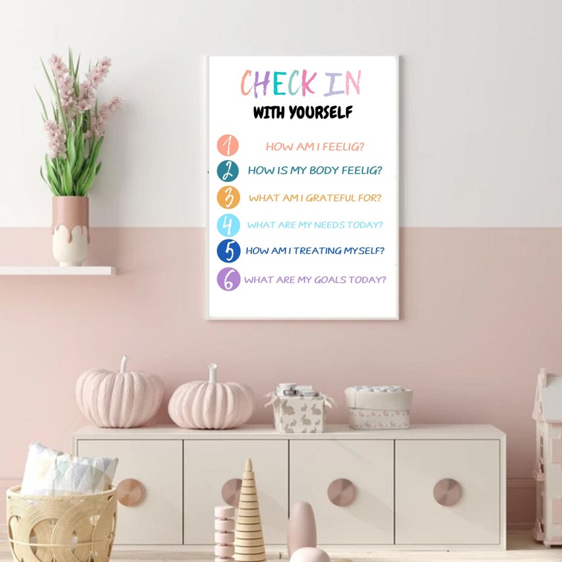 Calm Classroom Decor Homeschool, Classroom Decor Calming Techniques ...