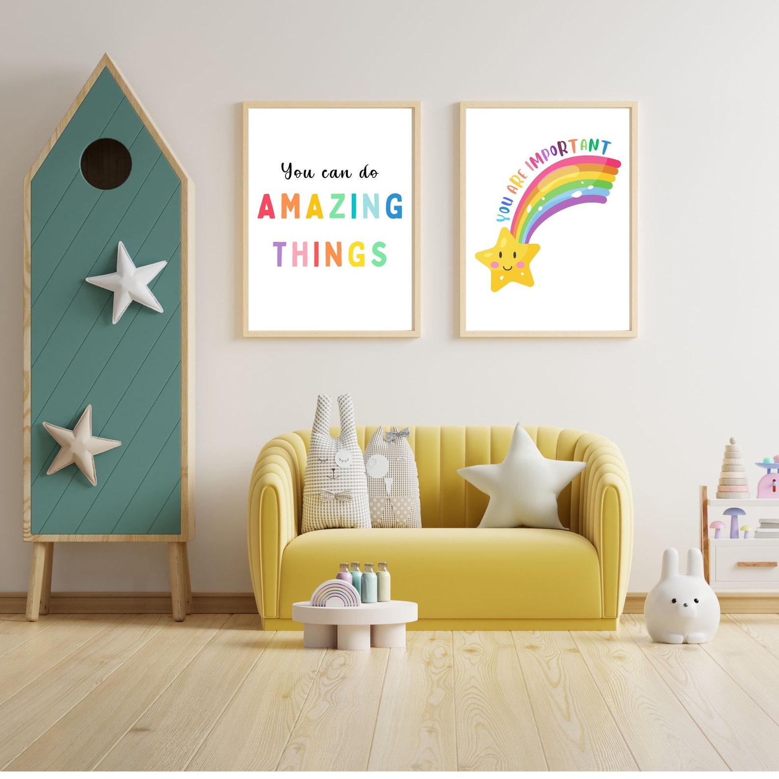 Calming Strategies for Kids, Calm Corner Banner, Calm Down Corner ...